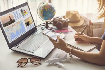 OneTravel Is The Simplest And Easiest To Use Online Travel Service