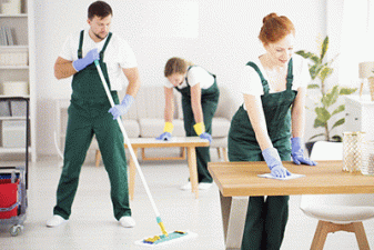 USA Clean Master | Review The Heavy Duty Cleaning Service