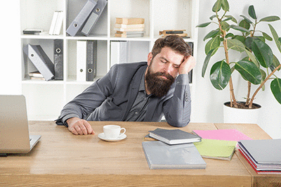 How Can I Fight Boredom While Working From Home?